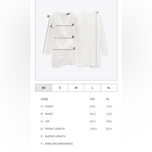 Zara | Dresses | Zara Embroidered Midi Dress Zw Collection | Poshmark